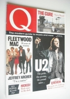 Q Magazine Back Issues - Buy Old Q Magazines