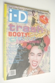 i-D Magazine Back Issues. Old Magazines For Sale - Page 2