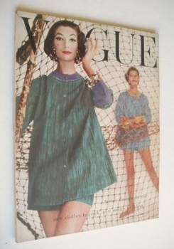 VOGUE Magazine Back Issues (UK). Buy Vintage Vogue Magazines - Page 4