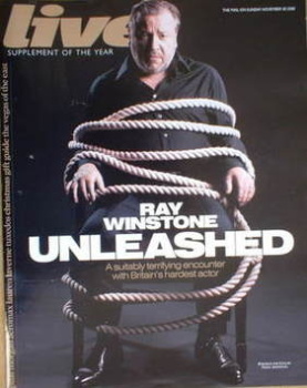 LIVE Magazine Back Issues For Sale - Page 5