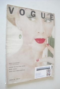 VOGUE Magazine Back Issues (UK). Buy Vintage Vogue Magazines - Page 2