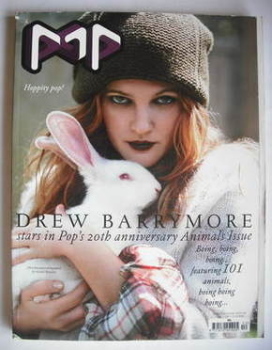 POP Magazine Back Issues - UK POP Magazines For Sale