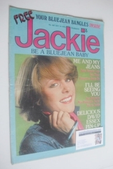 JACKIE Magazine Back Issues - Vintage Magazines For Sale - Page 13
