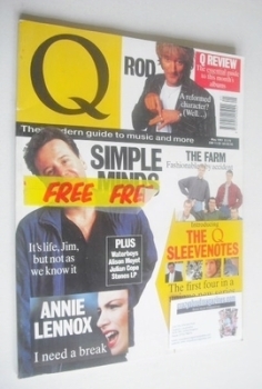 Q Magazine Back Issues - Buy Old Q Magazines - Page 3