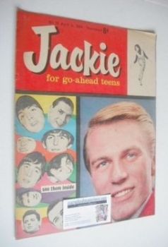 JACKIE Magazine Back Issues - Vintage Magazines For Sale