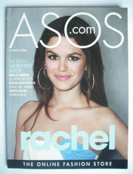 ASOS Magazine Back Issues For Sale