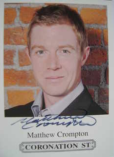 Matthew Crompton - Alchetron, The Free Social Encyclopedia