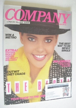 Company Magazine Back Issues - CrazyAboutMagazines
