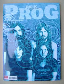 Classic Rock Prog Magazine Back Issues For Sale