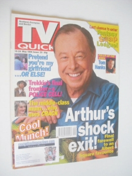 TV Quick Magazine Back Issues For Sale