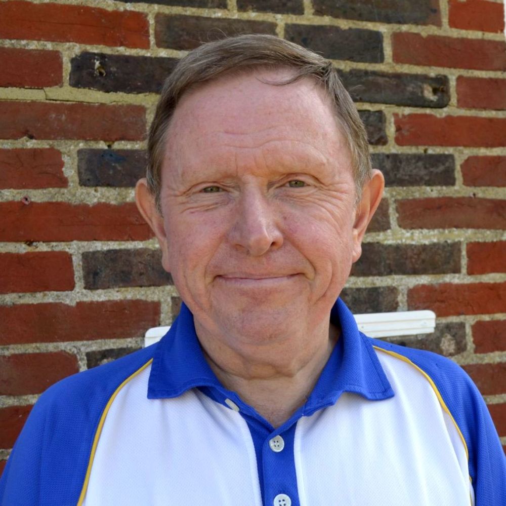 Officers & Committee 2025