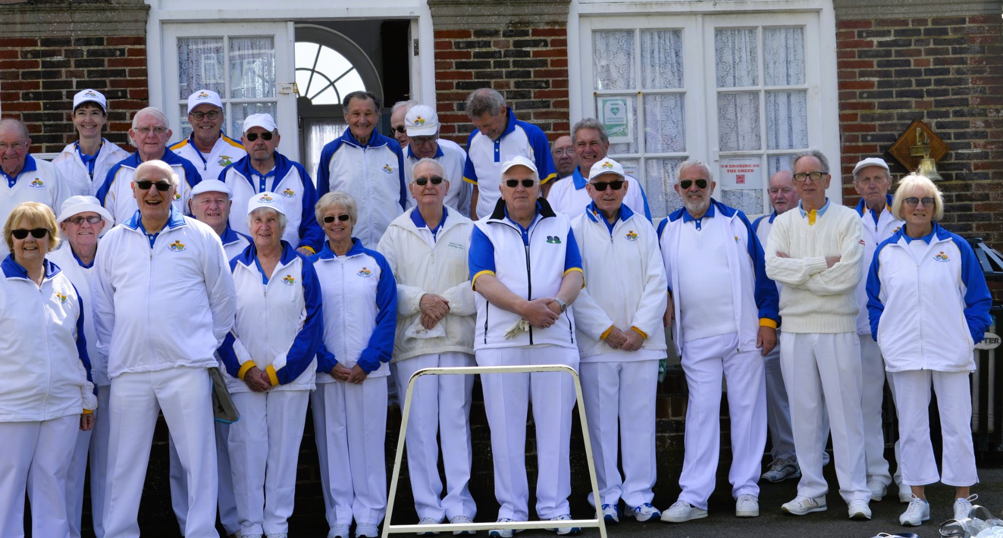 Photo and Video Gallery