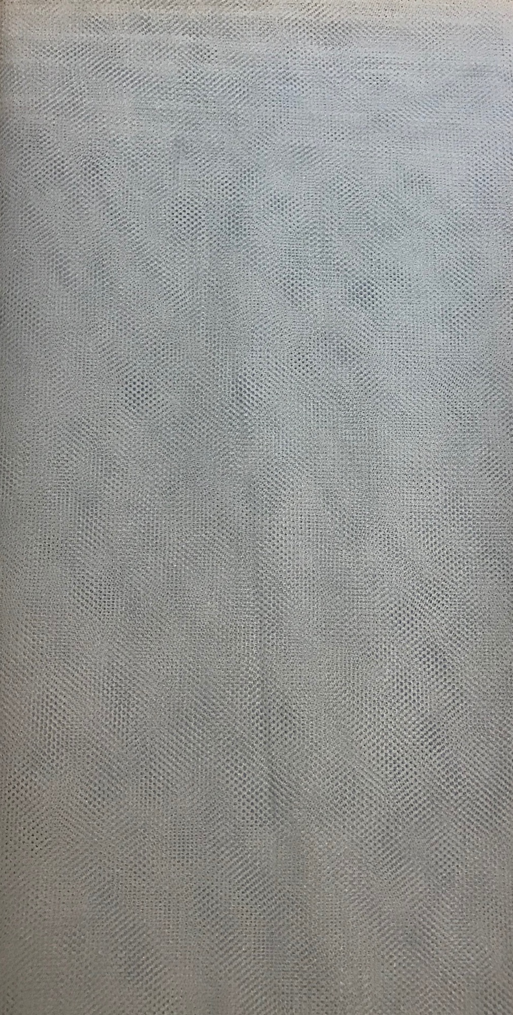 Netting 54" Wide - Powder Blue