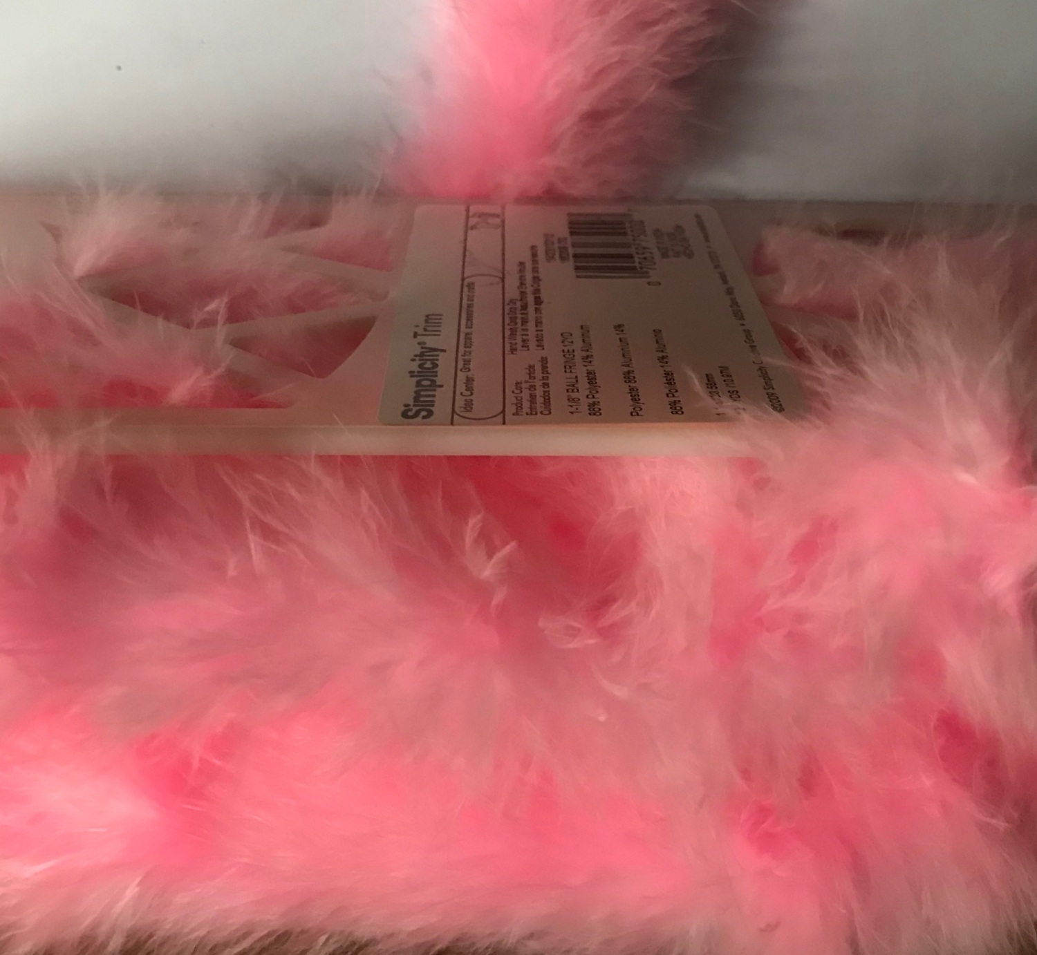MARABOU - OUR ONLINE SHOP