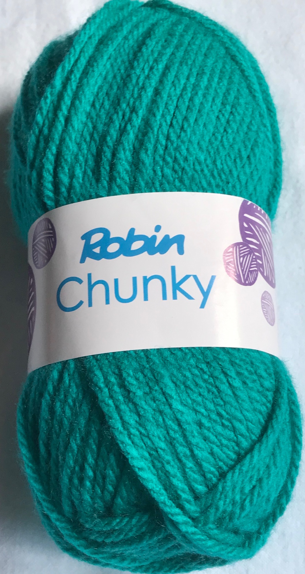 ROBIN CHUNKY - Jade 71