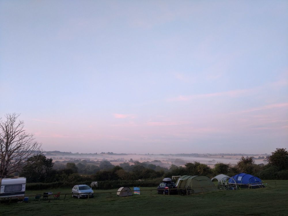 Welcome To Wing Hall Estate