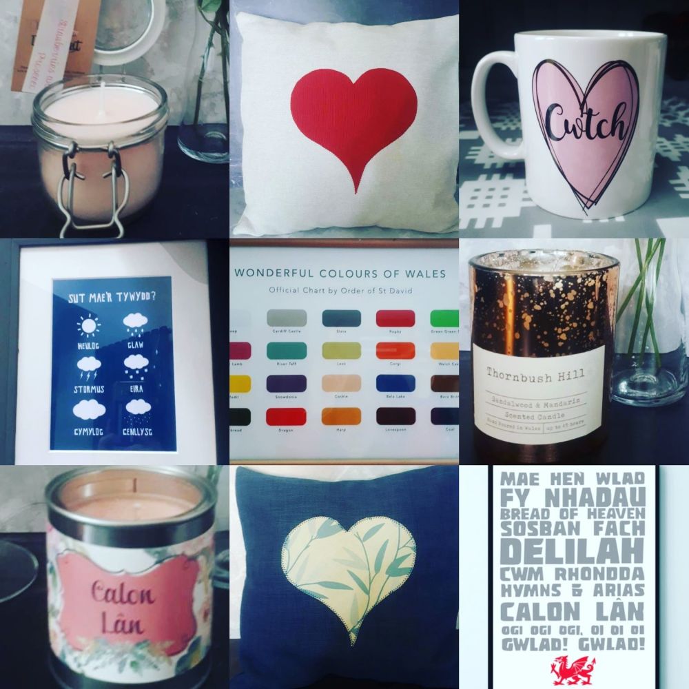 Home Cwtches Our Story