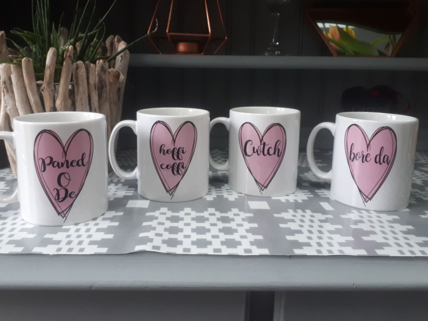 Home Cwtches Our Story