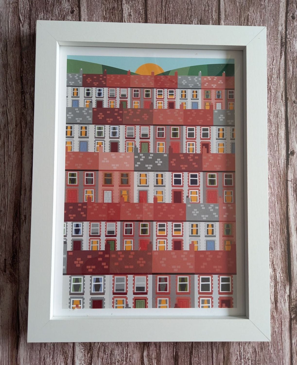 Welsh Home Decor and Gifts - Home Cwtches