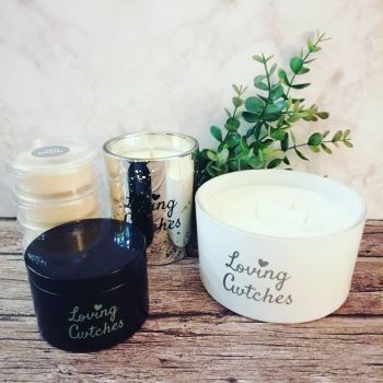 Welcome to Home Cwtches