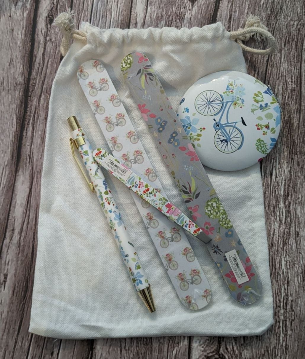 Julie Dodsworth Handy essential set - Decorative Items - Home Cwtches