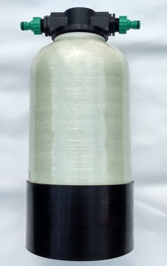 Di filters & resin - Shop