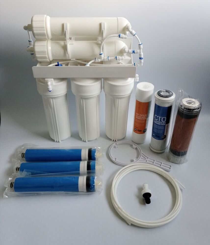 Window cleaning systems - Shop