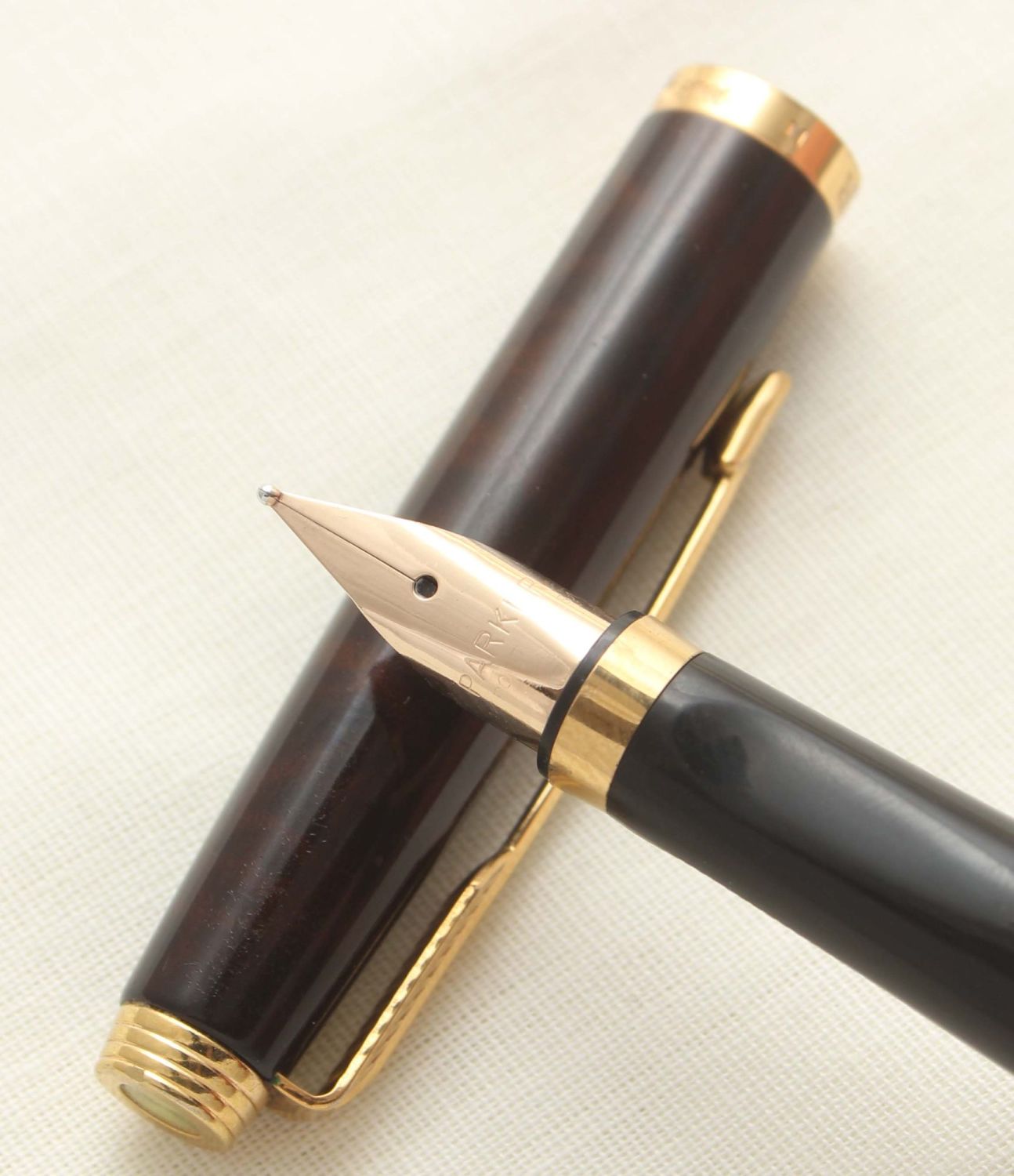 Parker 75