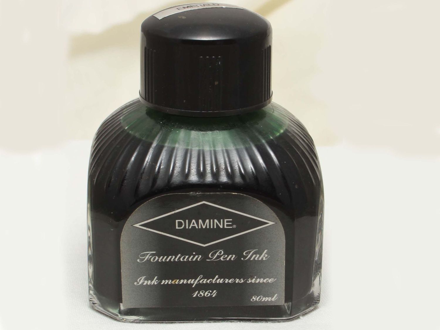 Which Ink should I use?