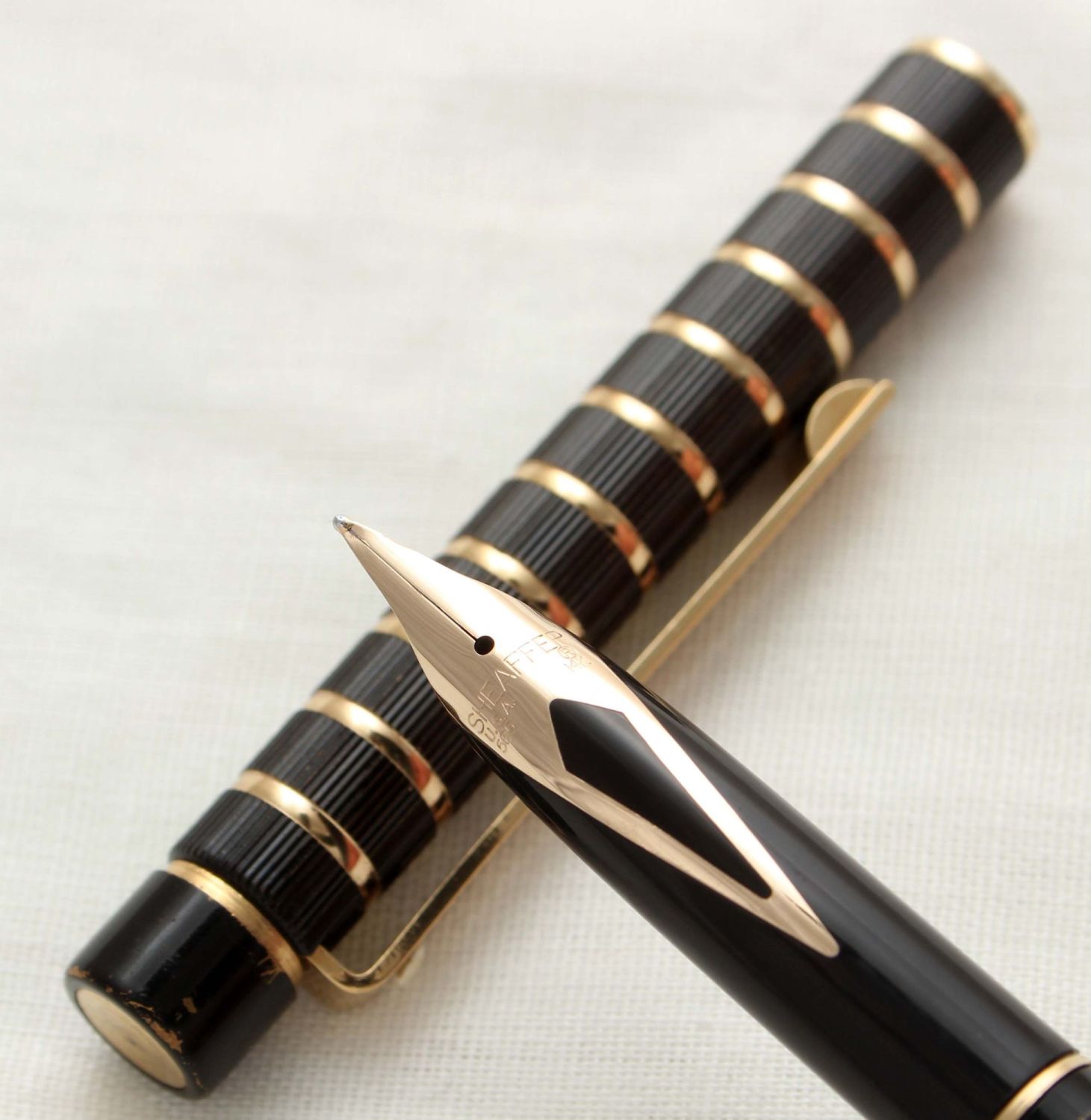 Sheaffer Targa
