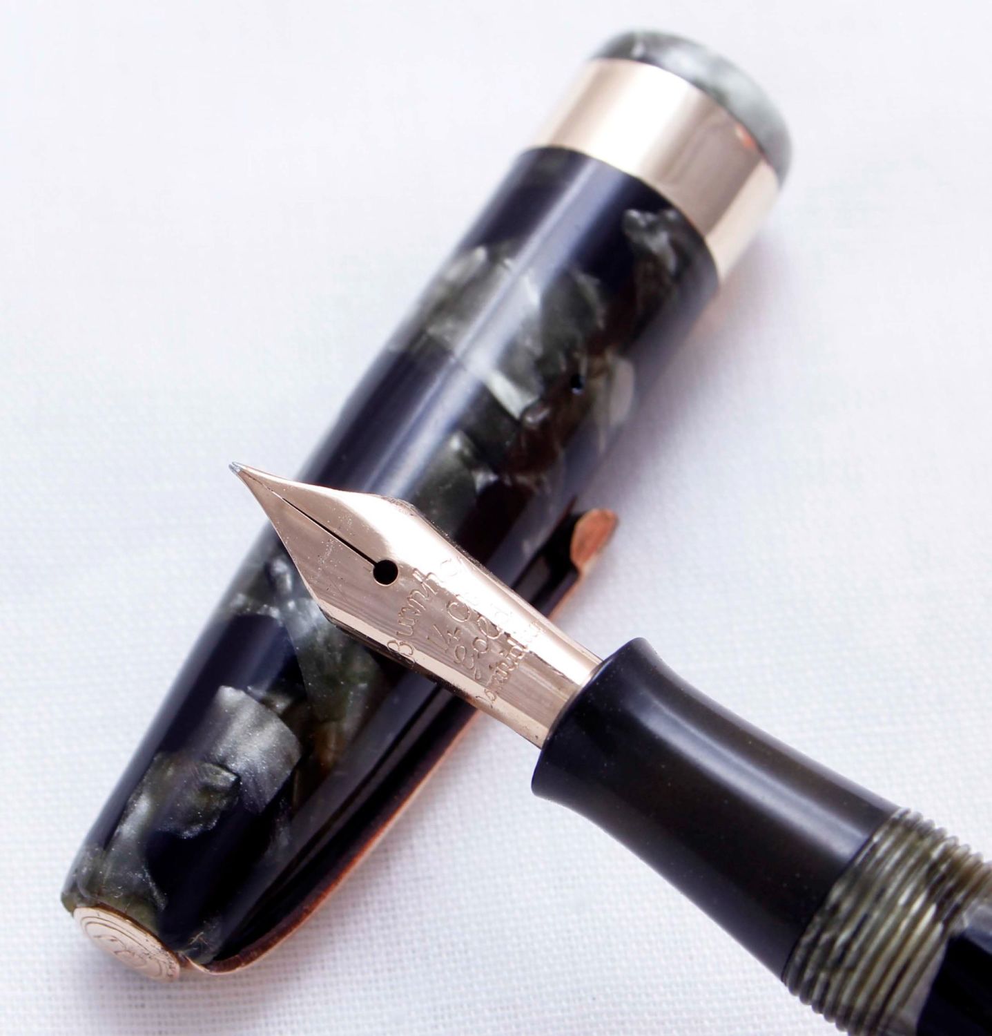 Burnham B56