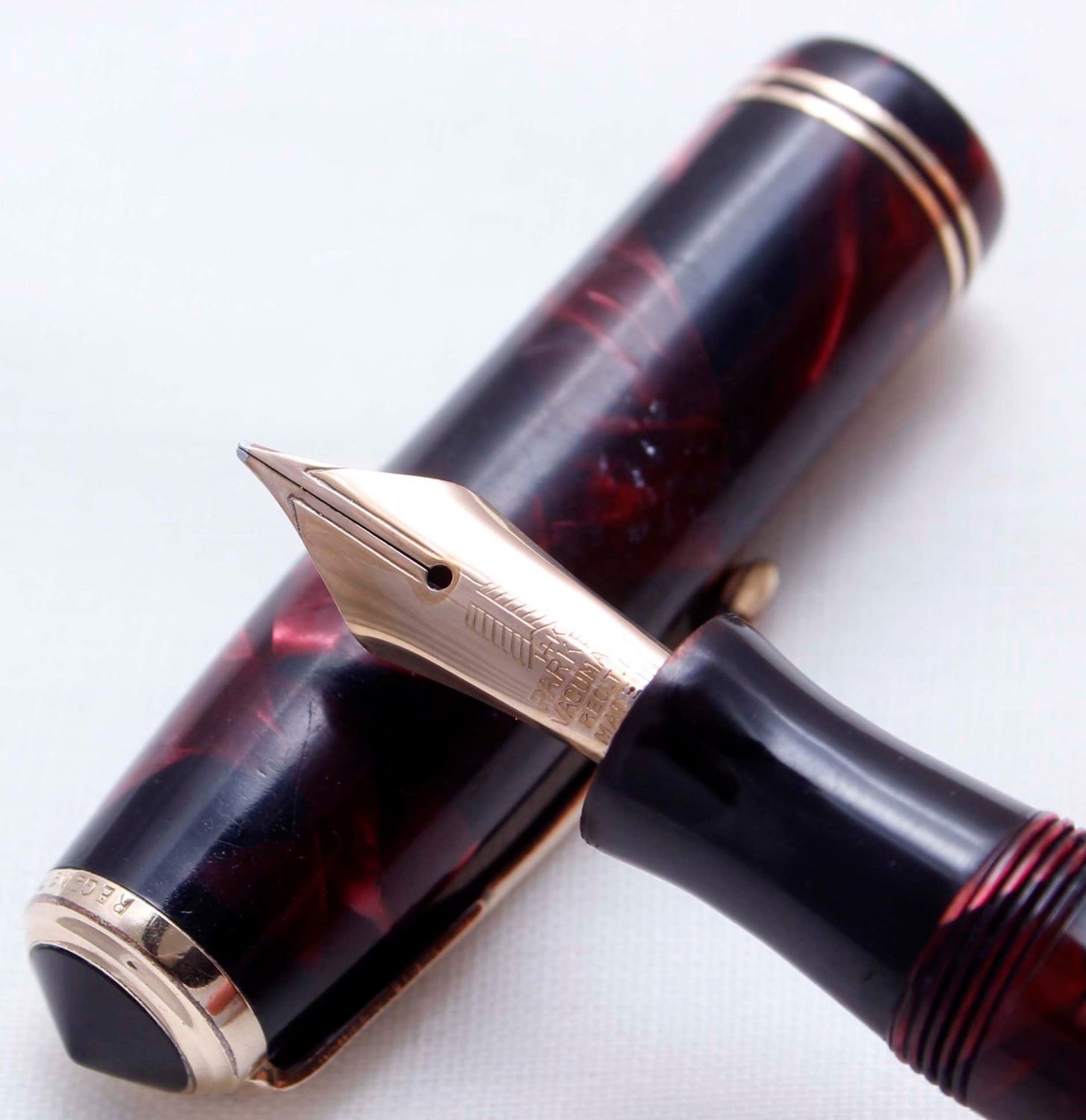 Parker Vacumatic