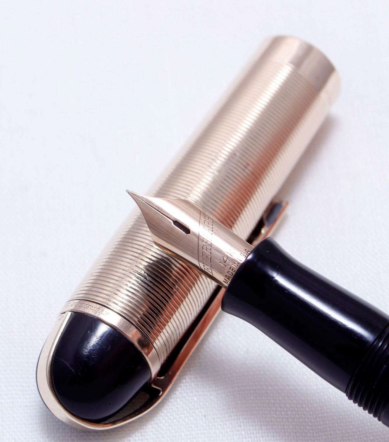 Eversharp Symphony Mk I Fountain Pen and Pencil Set
