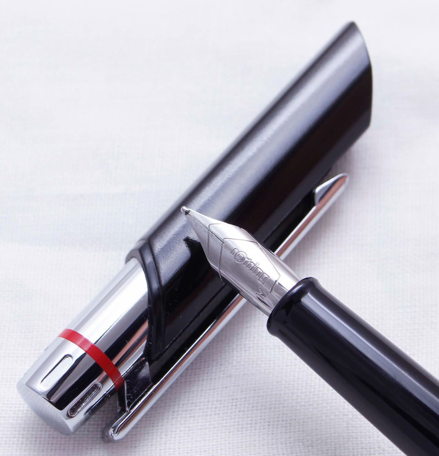 Parker 61 Custom Insignia