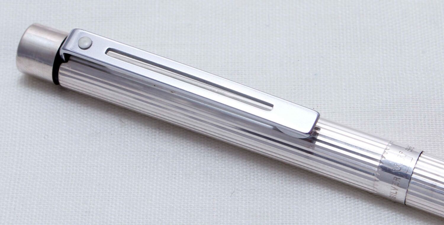 2. Sheaffer Targa - Pens for Sale
