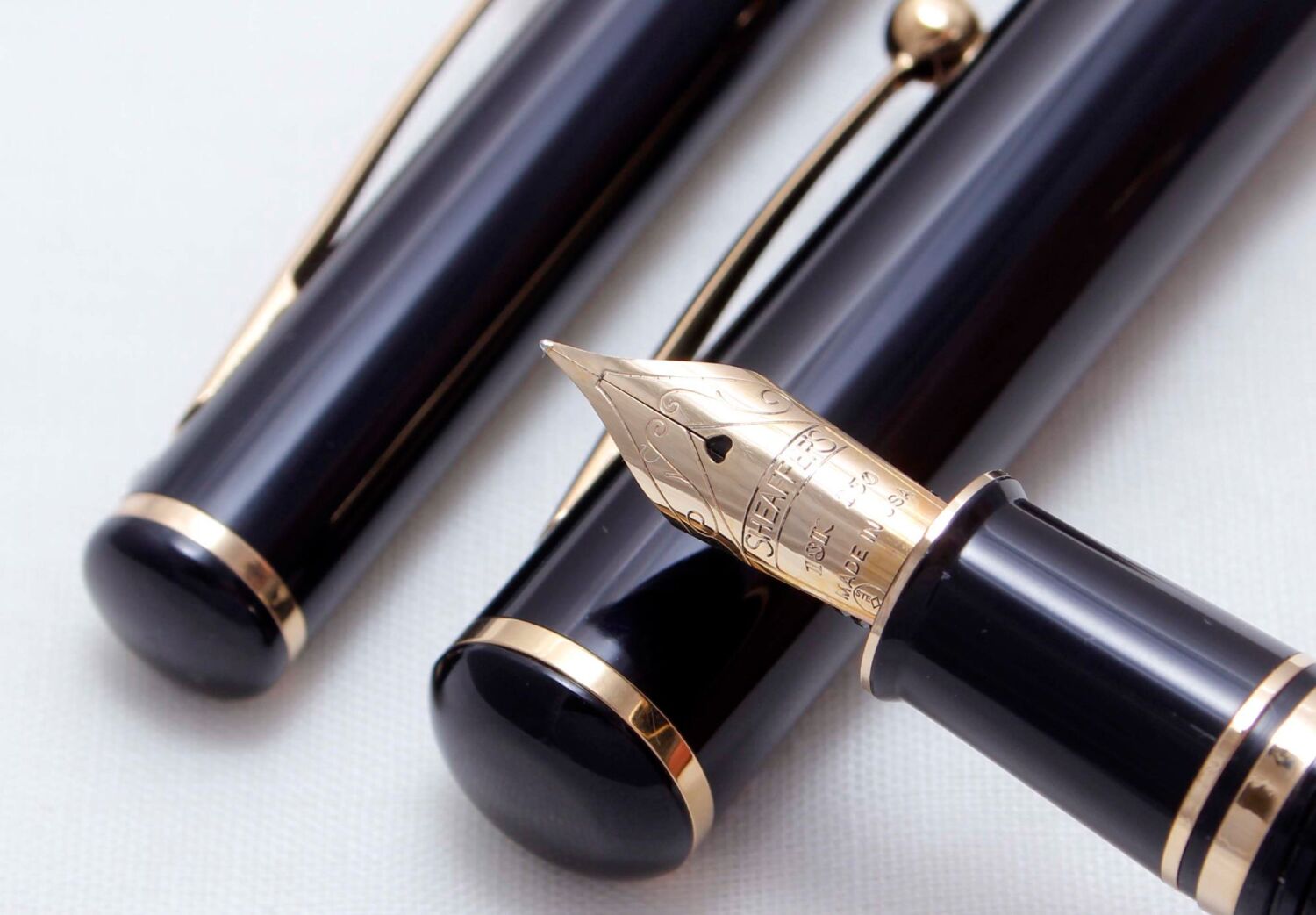 3. Other Sheaffer Fountain Pens - Pens for Sale