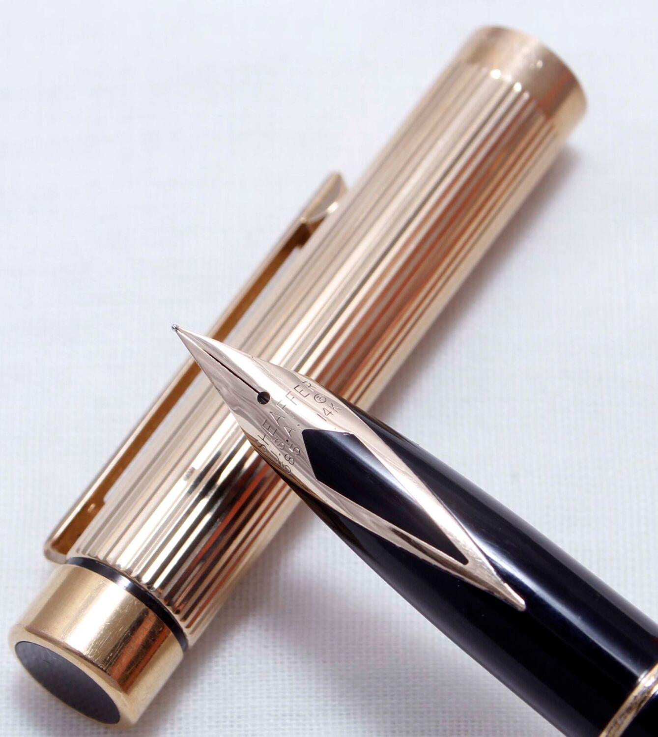 Sheaffer Targa