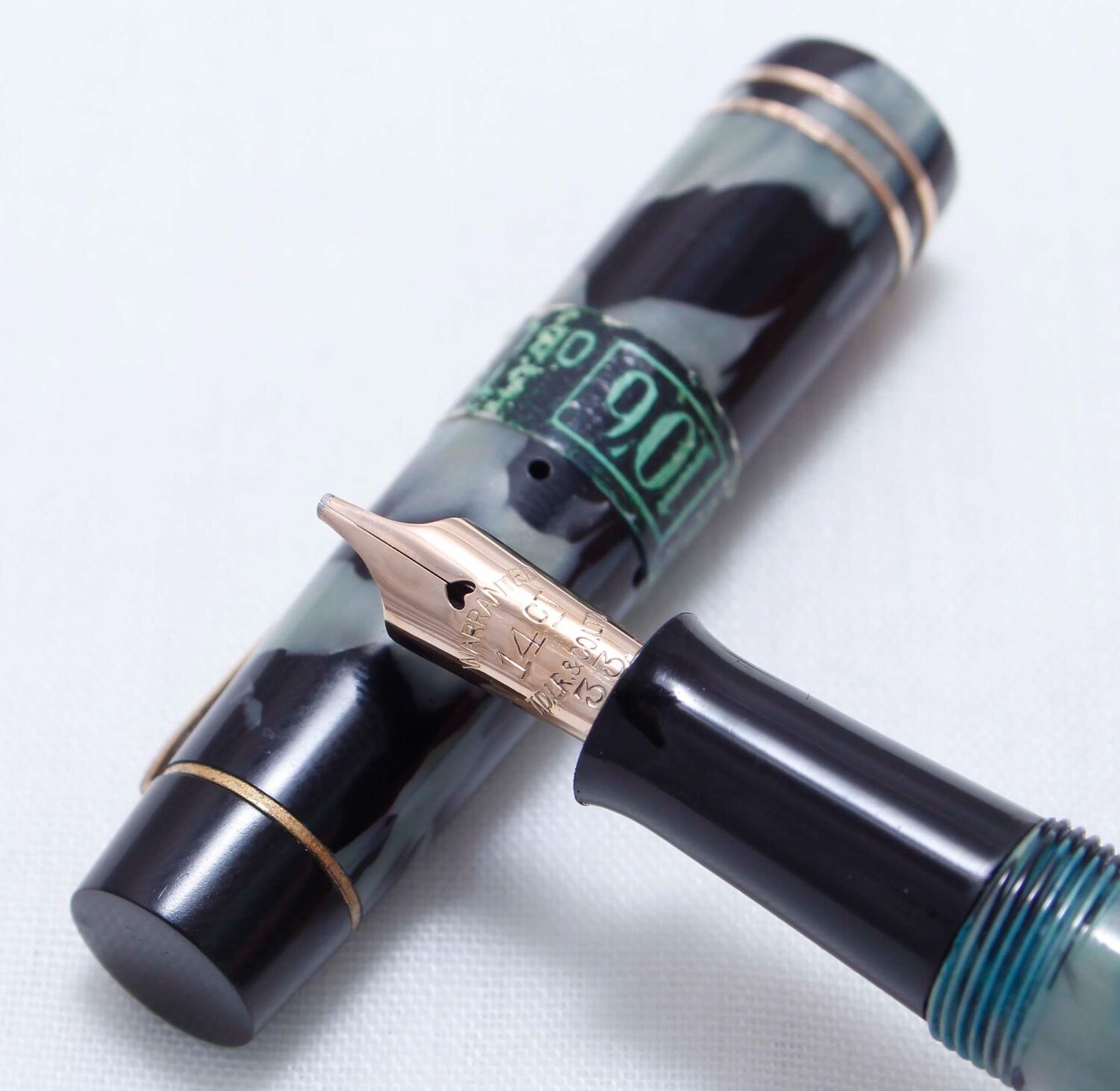 6. Onoto Pens - Pens for Sale