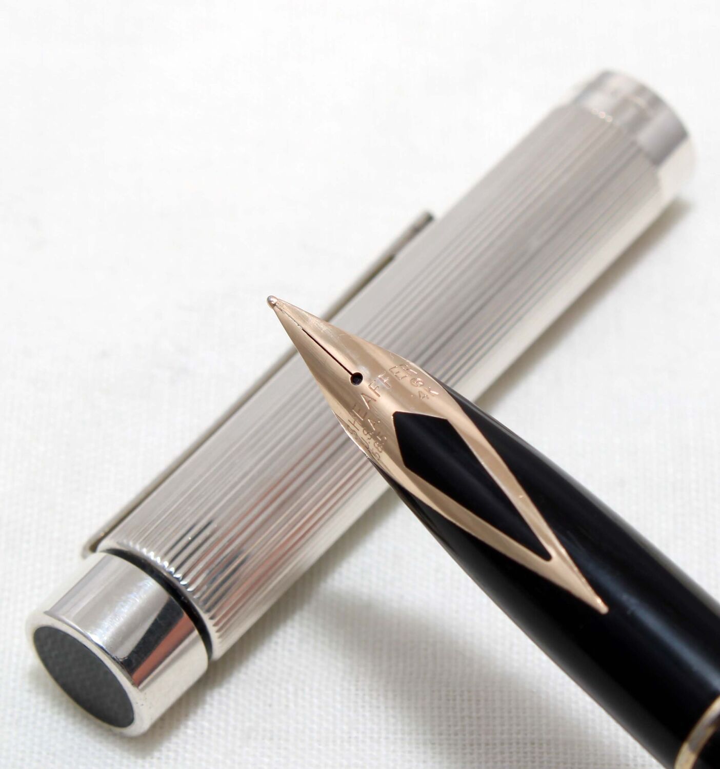 Sheaffer Targa