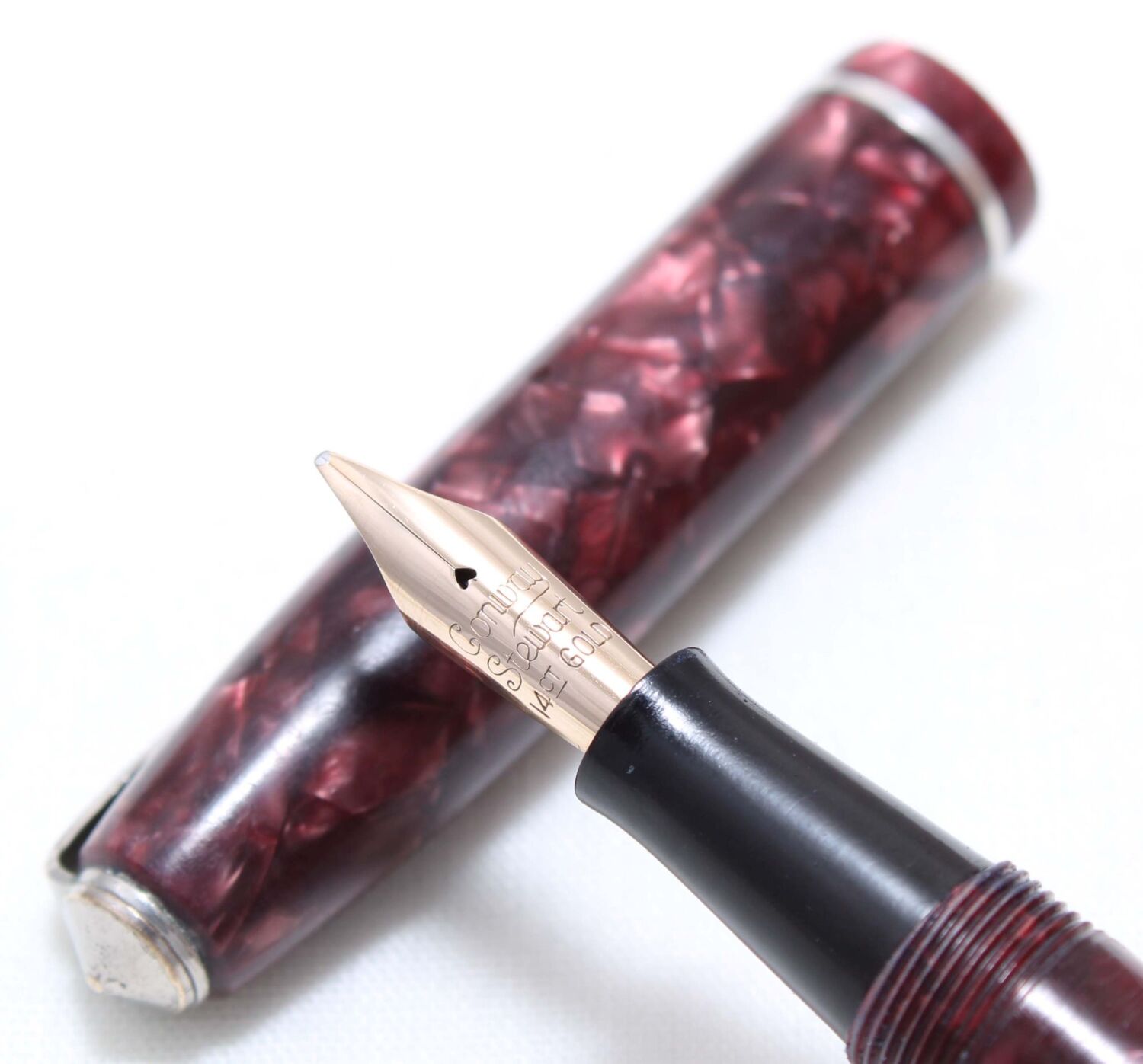 2. Conway Stewart Pens - Pens for Sale