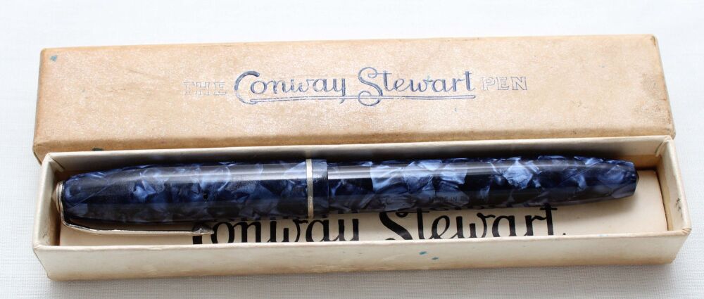 Conway Stewart Executive 60