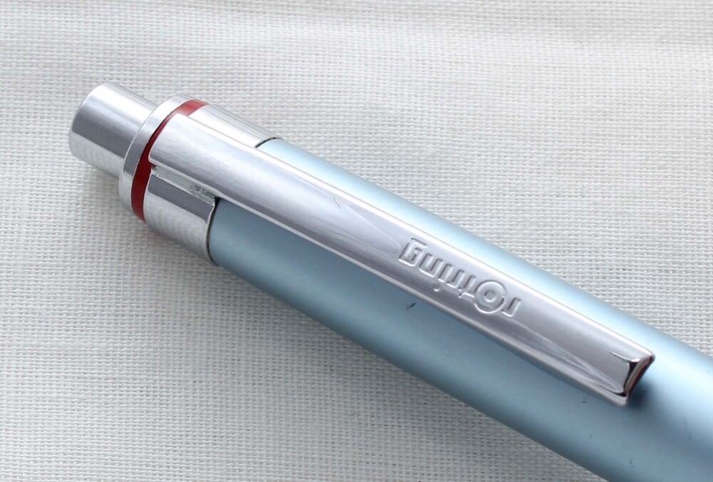 Parker 61 Custom Insignia