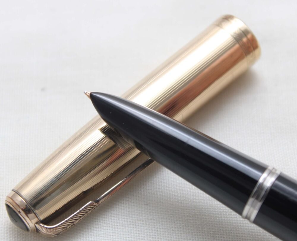 Parker 51 Aerometric