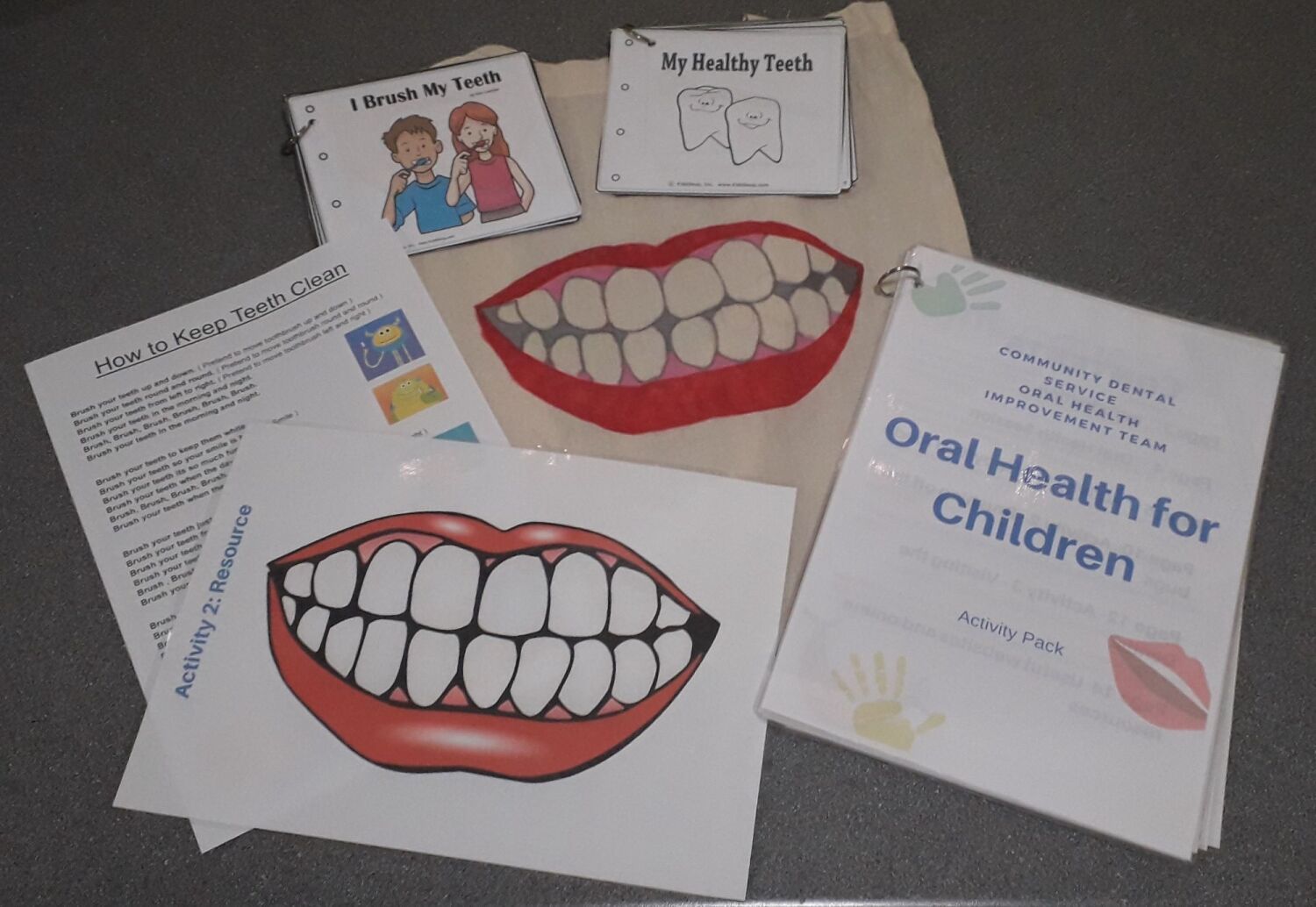 Opportunities to include Parents / Carers