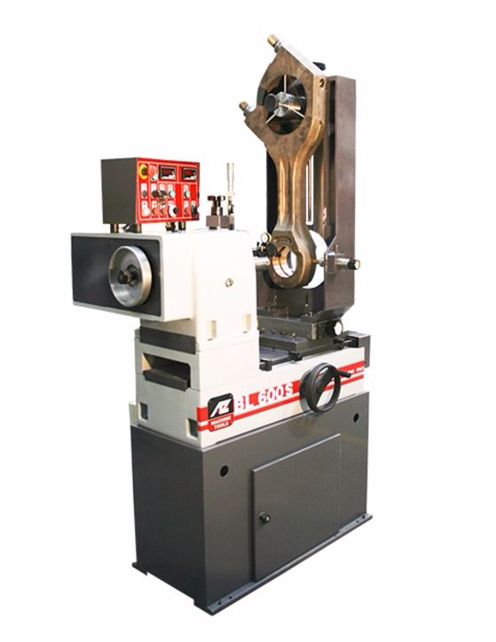 Caterpillar® and Cummins® Con Rod Reconditioning | Repairs