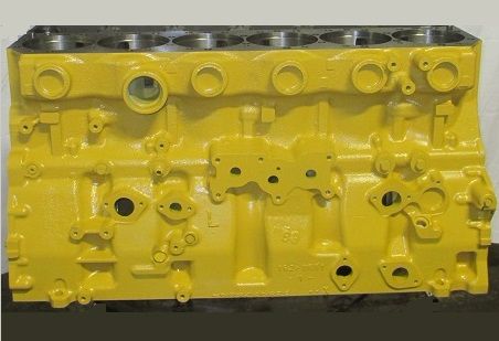 Caterpillar® C13 Engine Parts For Sale Perth, Australia | CAT® C13 ...