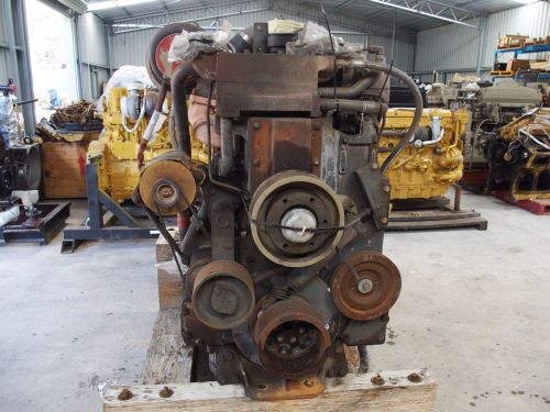 Cummin® QSK19 Core Engines For Sale | Australia
