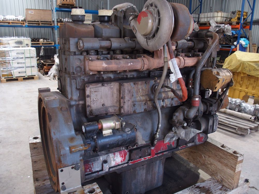 Cummin® QSK19 Core Engines For Sale | Australia