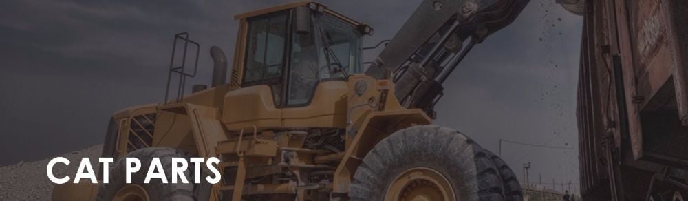 Caterpillar® 3500 Series Engine Parts For Sale | Australia
