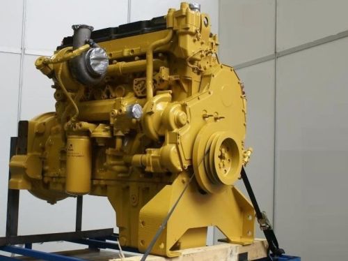 Caterpillar C13 Engines For Sale | Australia and Worldwide
